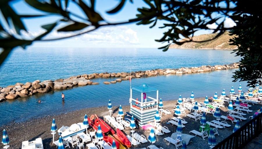 Villaggi in Cilento sul mare: Scegli quello più adatto a te | Magazine ...