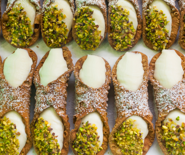 Le prelibatezze della cucina messinese: piatti tipici da gustare ...