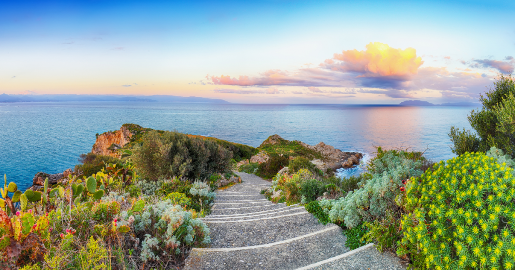 Milazzo, Sicilia: Un gioiello nascosto per una vacanza indimenticabile ...