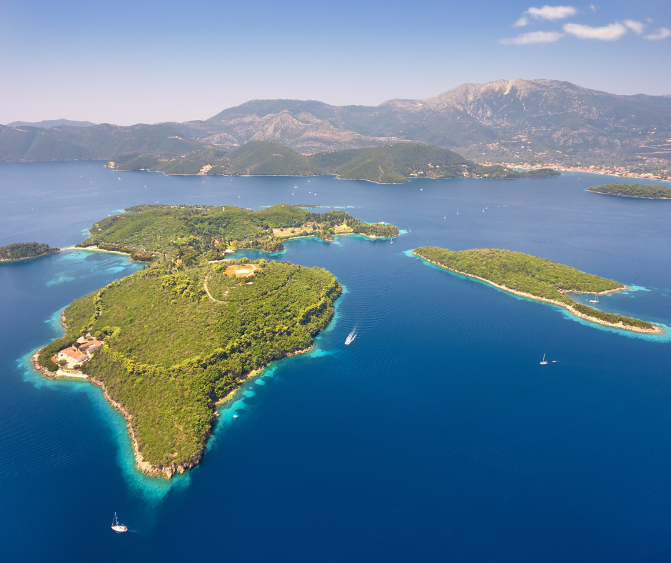 Skorpidi: isola segreta con spiagge incantevoli | Magazine | Il mio ...