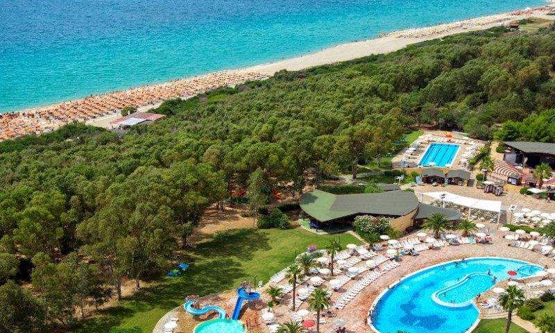 Serenè Resort | Bluserena | Calabria | Il mio villaggio