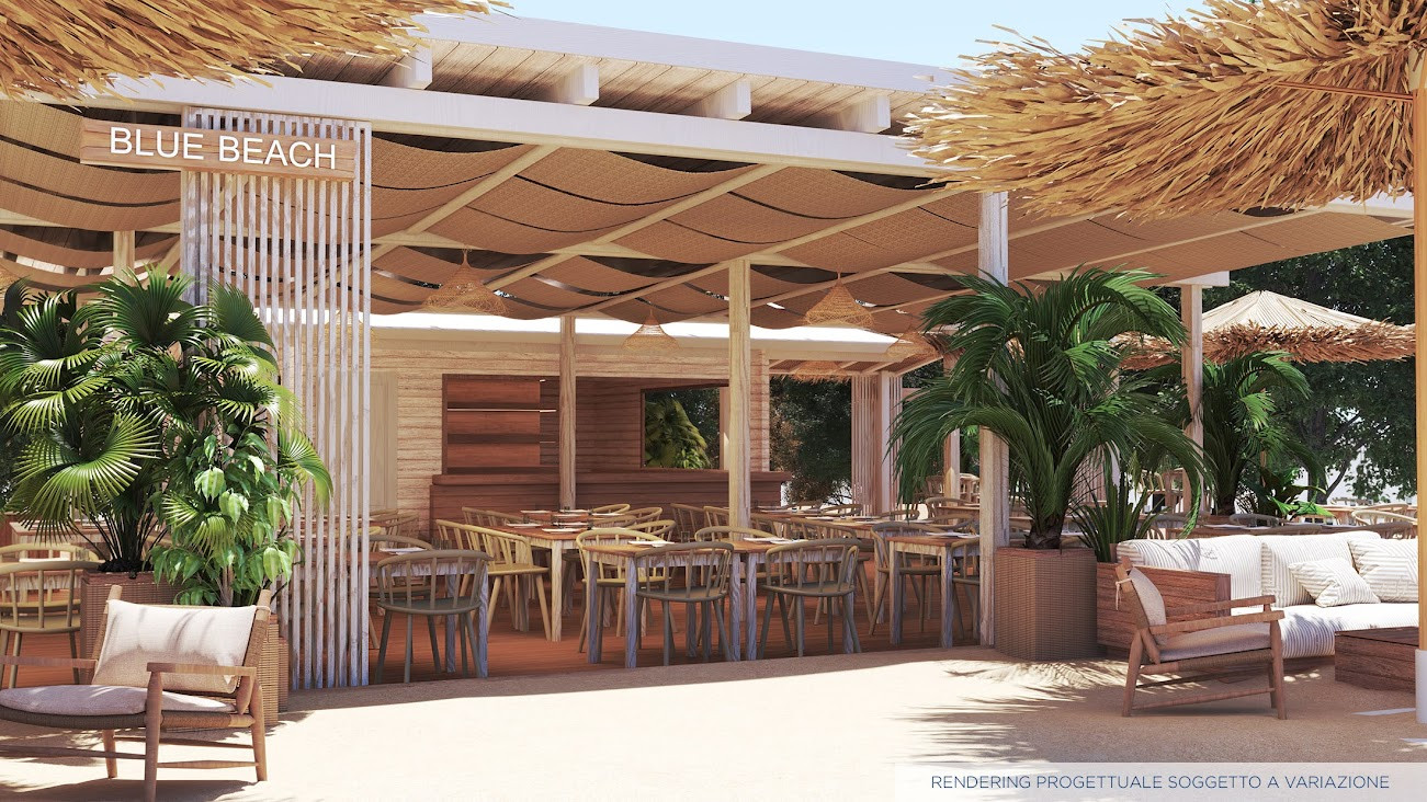 Serenè Resort | Bluserena | Calabria | Il mio villaggio